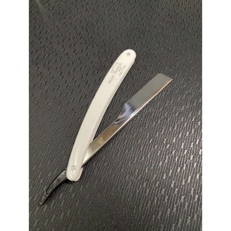 RAZOR LINE de HENBOR: Porte lames Coiffure Pro - ETS CHERRAT